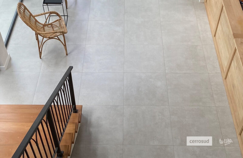 Liscio Ivory – Cerrosud