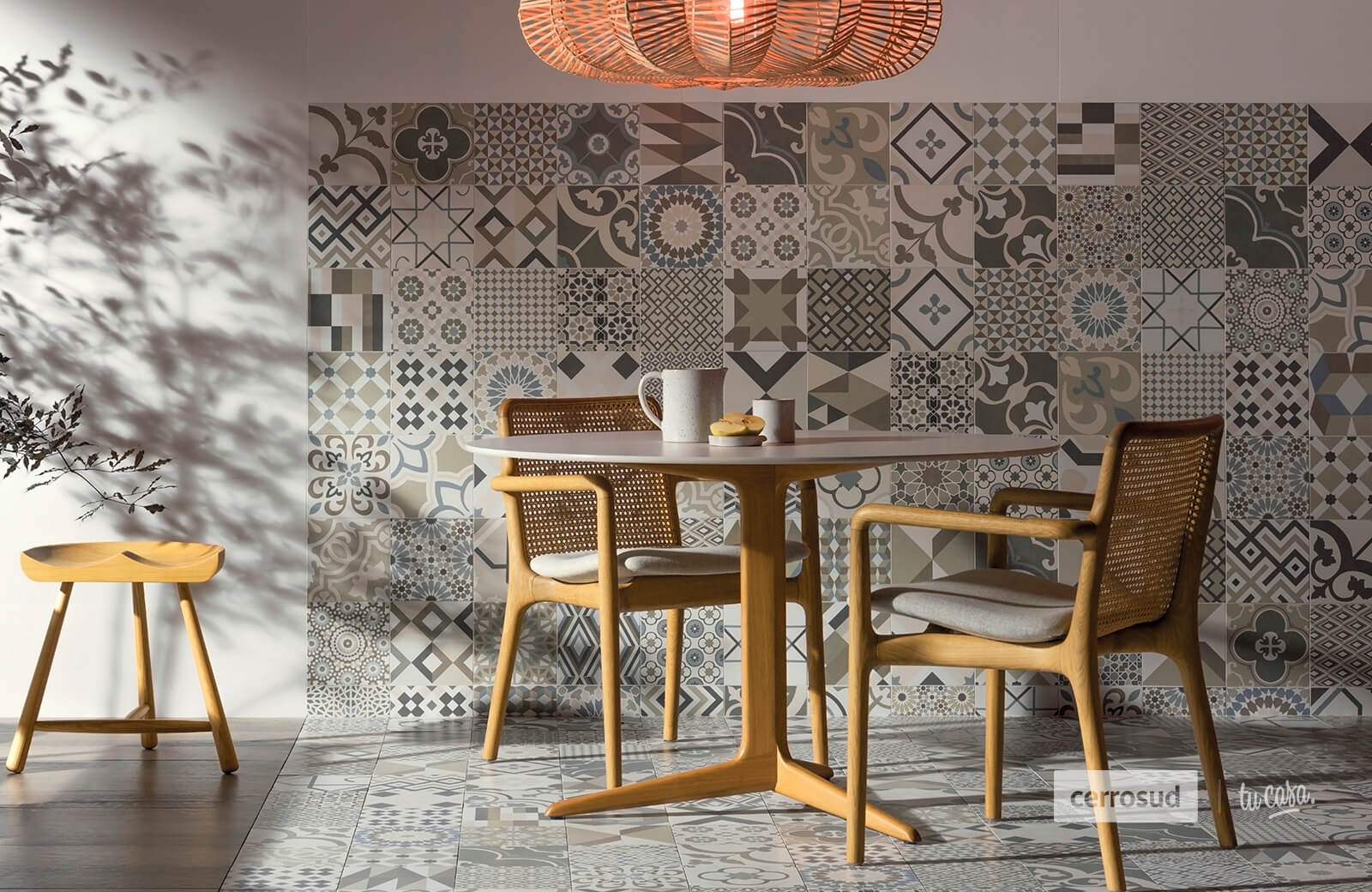 Rocca Grey – Cerrosud