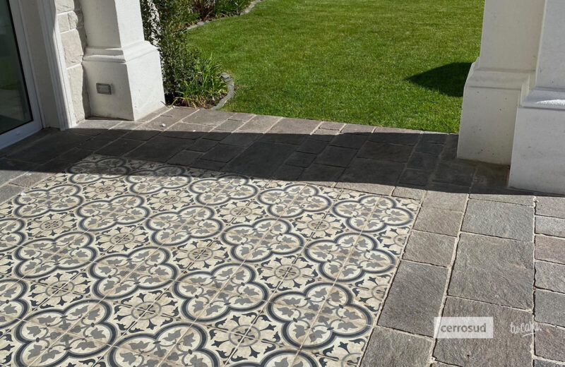 Calcáreo Cali – Cerrosud