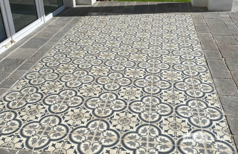 Calcáreo Cali – Cerrosud