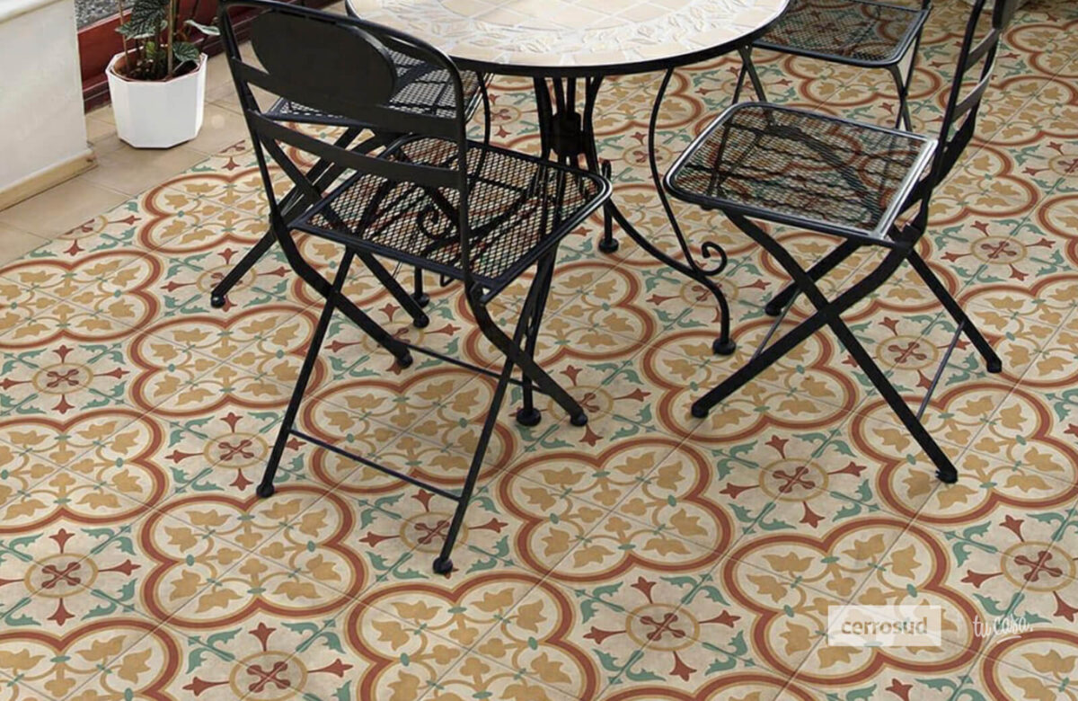 Calcáreo Cartagena – Cerrosud