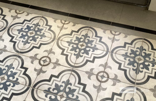 Calcáreo Denver – Cerrosud