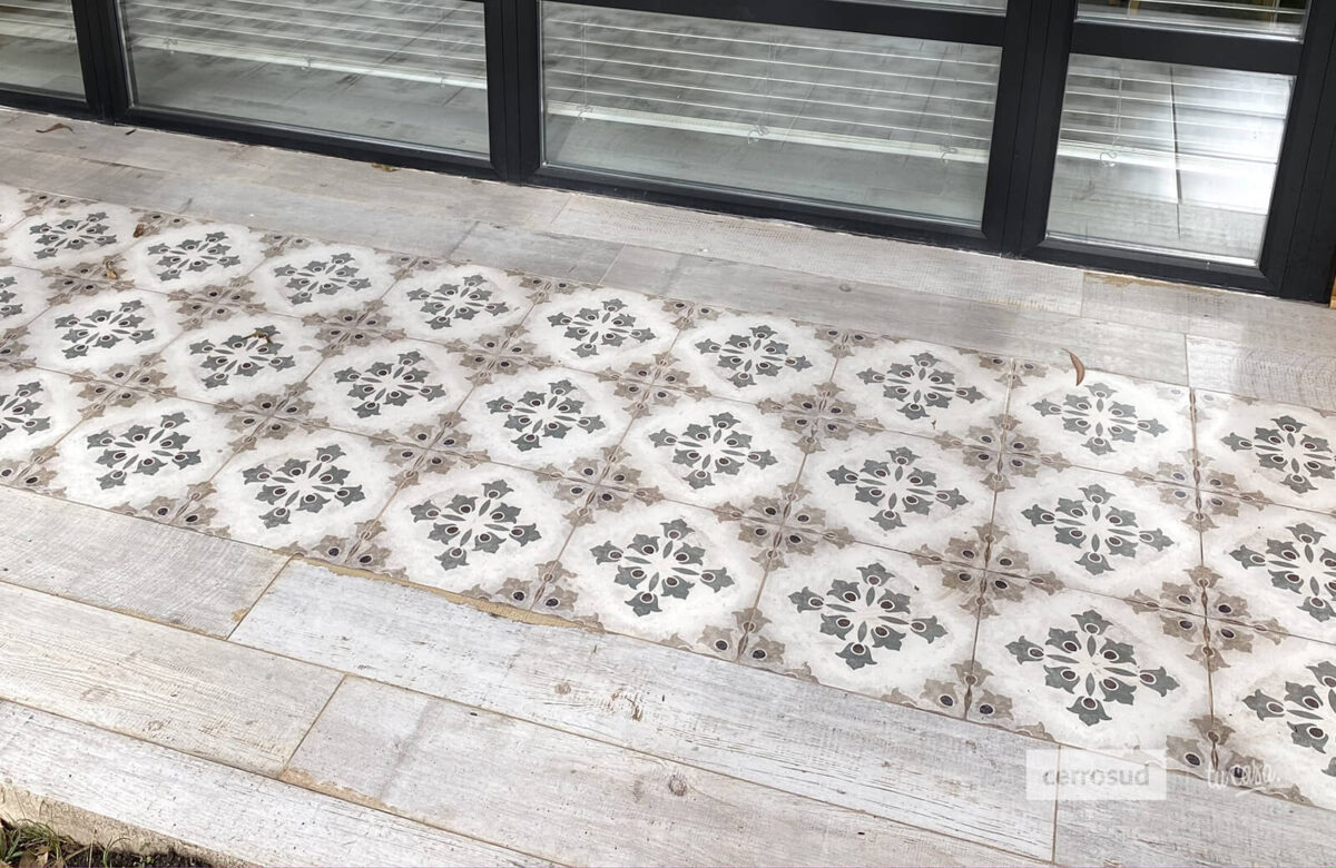 Pisos y Revestimientos – Cerrosud