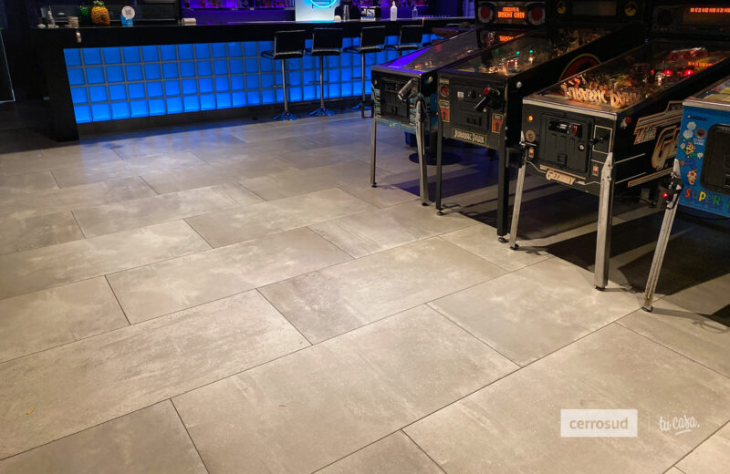 Pisos y Revestimientos – Cerrosud