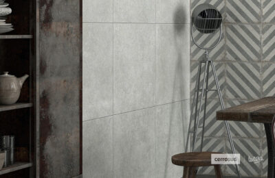 Urban Concrete Grey – Cerrosud