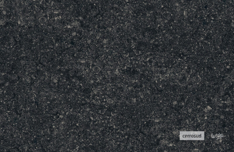 Granza Black – Cerrosud