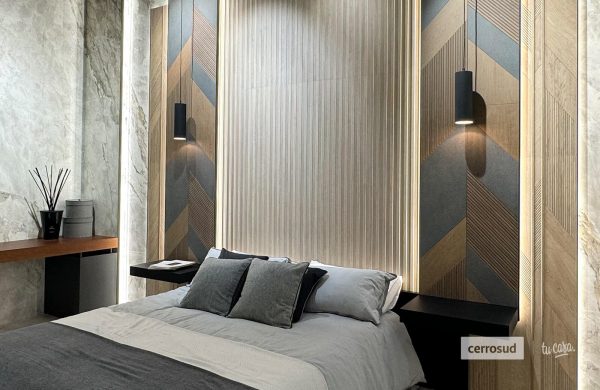 Arce Line 3D – Cerrosud