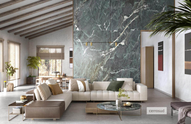 Lux Euphoria Green – Cerrosud
