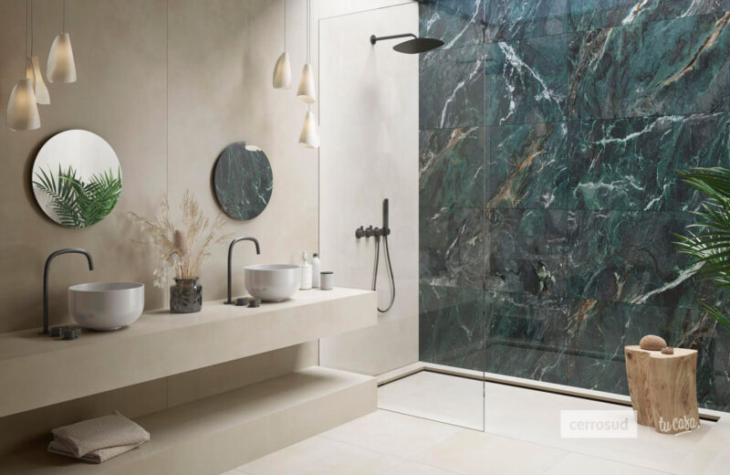 Lux Euphoria Green – Cerrosud