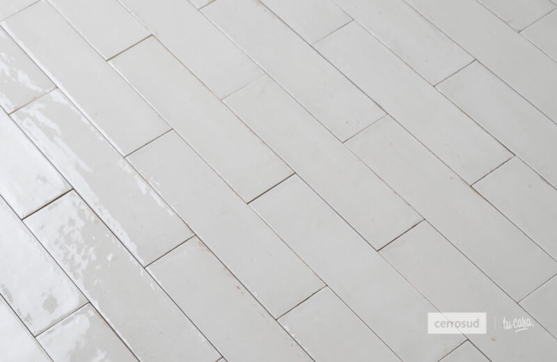 Look Bianco – Cerrosud