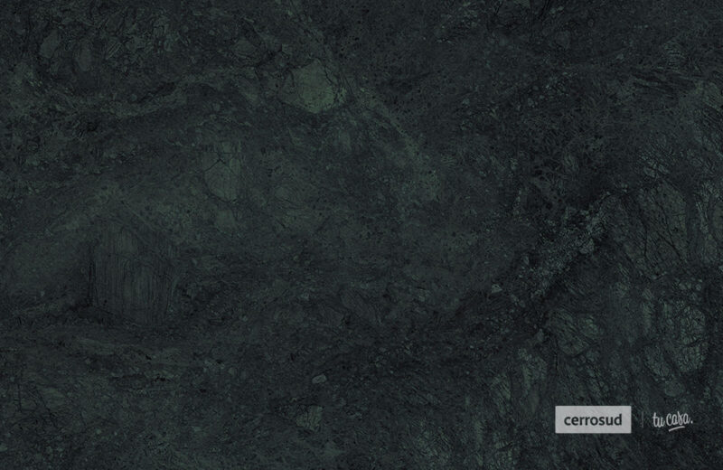 Deep Forest – Cerrosud